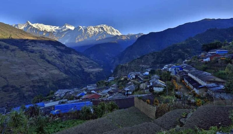 Pokhara: 2-Day Krapu Danda Trek with Guide and Meals - Final Thoughts