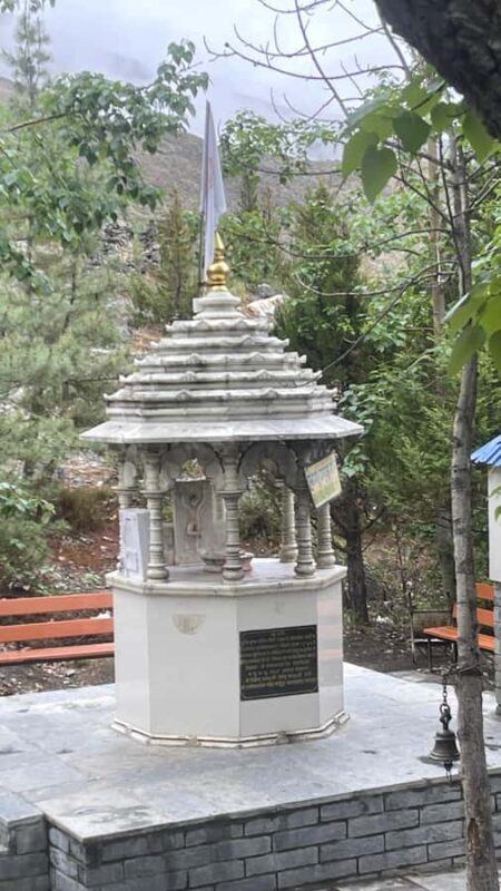 Pokhara: 2-Day Muktinath Temple Tour with Flights or jeep - Key Points