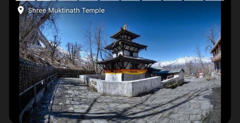 Pokhara: 2-Day Muktinath Temple Tour with Flights or jeep - Detailed Breakdown: The Experience in Depth