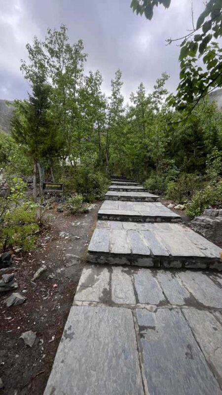 Pokhara: 2-Day Muktinath Temple Tour with Flights or jeep - The Sum Up