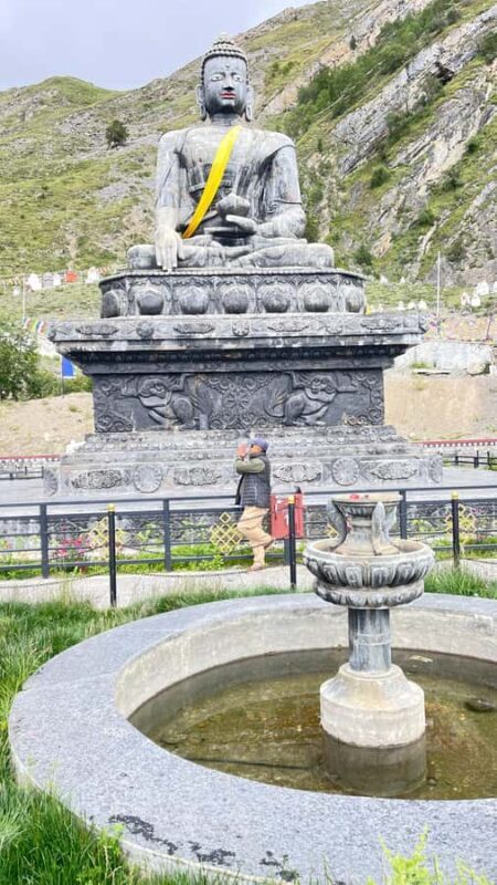 Pokhara: 2-Day Muktinath Temple Tour with Flights or jeep - FAQ