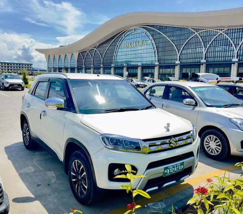 Pokhara: 2-Day Poon Hill Sunrise Trek with Lady Guide - The Itinerary in Detail: What to Expect