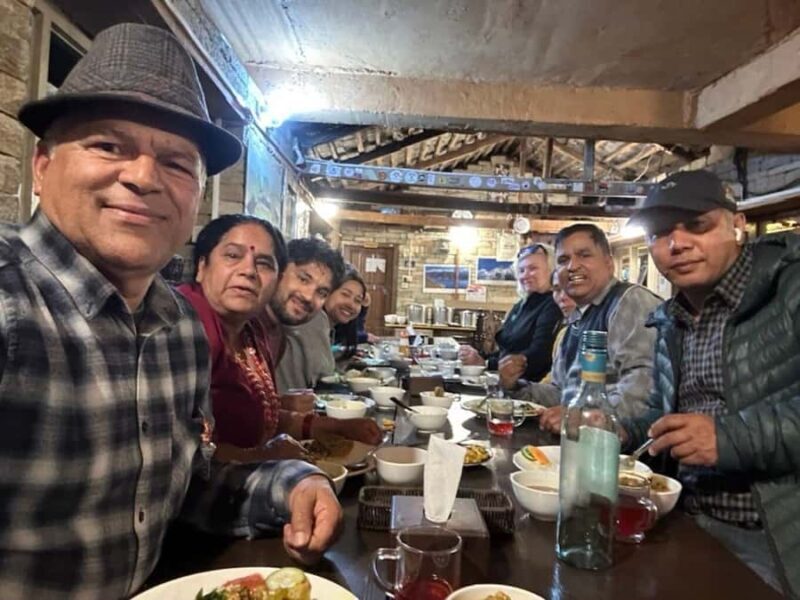 Pokhara: 2-Day Poon Hill Sunrise Trek with Lady Guide - Who Will Love This Experience?