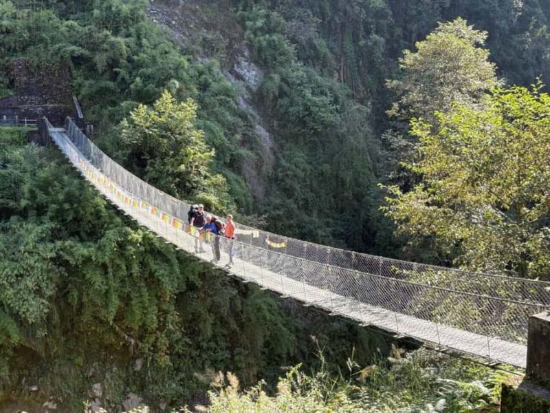 Pokhara: 2-Day Poon Hill Sunrise Trek with Lady Guide - Final Thoughts: Is It Worth It?