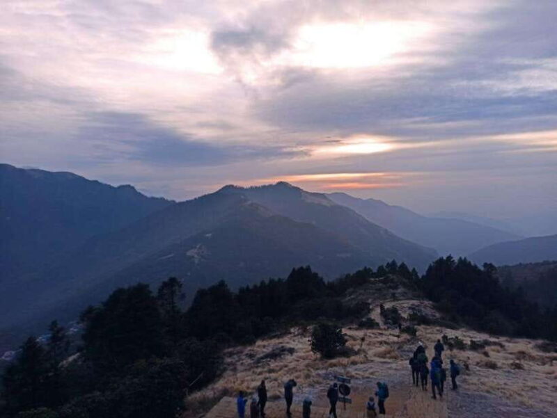 Pokhara: 2-Day Poon Hill Trek with Sunrise - Key Points