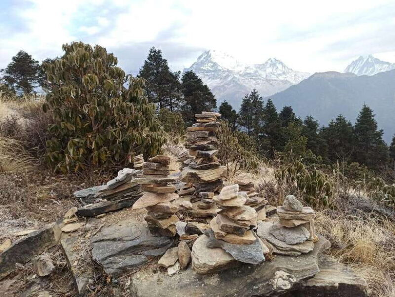 Pokhara: 2-Day Poon Hill Trek with Sunrise - The Sum Up: Who Should Consider This Trek?