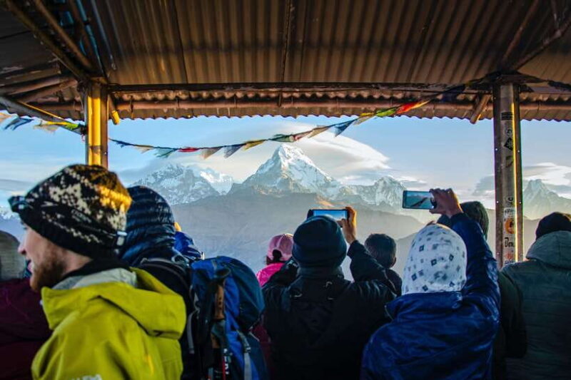 Pokhara: 2-Day Short & Sweet Ghorepani Poon Hill Guided Trek - A Closer Look at the 2-Day Trek Experience