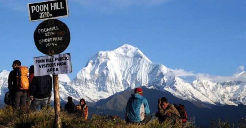 Pokhara: 2-Day Ullerai, Ghorepani & Poon Hill - Sunrise Trek - FAQ