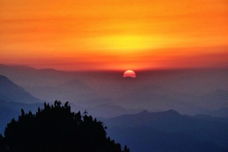 Pokhara: 2-Days Australian Camp Trek - Key Points