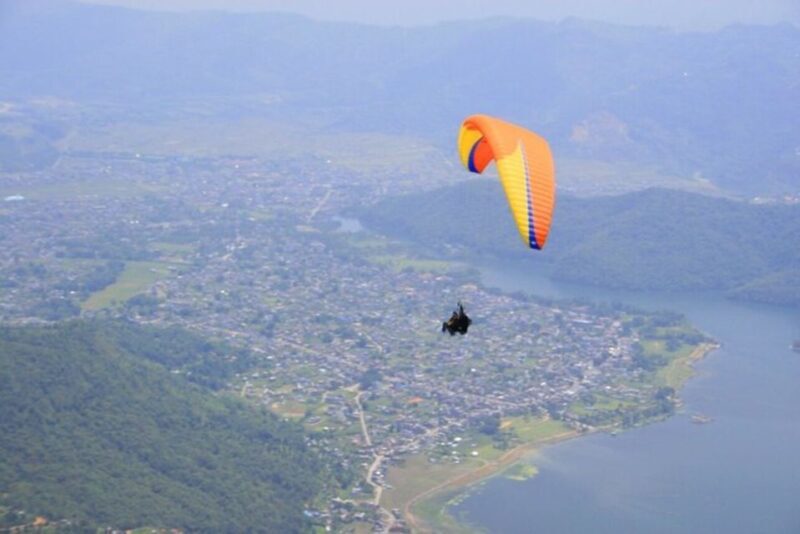 Pokhara: 2-Days Australian Camp Trek - An Honest Look at the Trek Itinerary