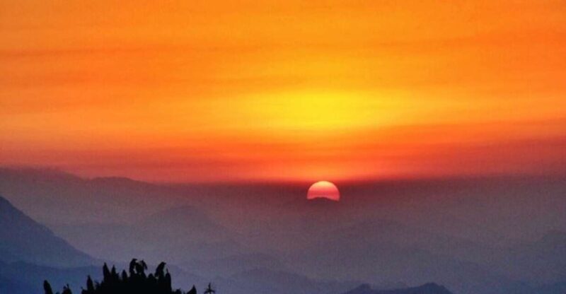 Pokhara: 2-Days Australian Camp Trek - The Value and What’s Included