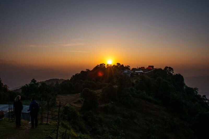 Pokhara: 2-Days Australian Camp Trek - The Trekking Experience in a Nutshell