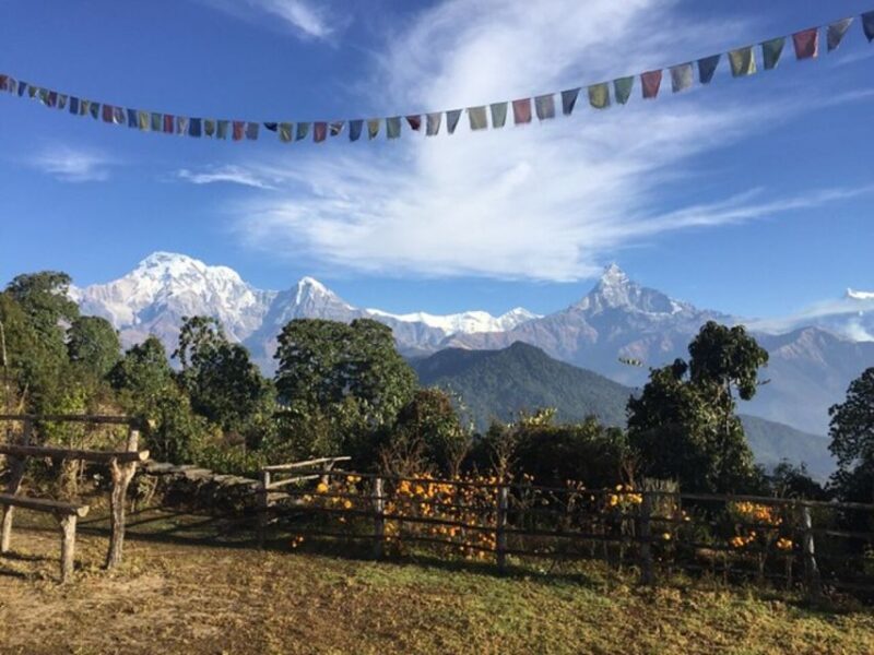 Pokhara: 2-Days Australian Camp Trek - Frequently Asked Questions