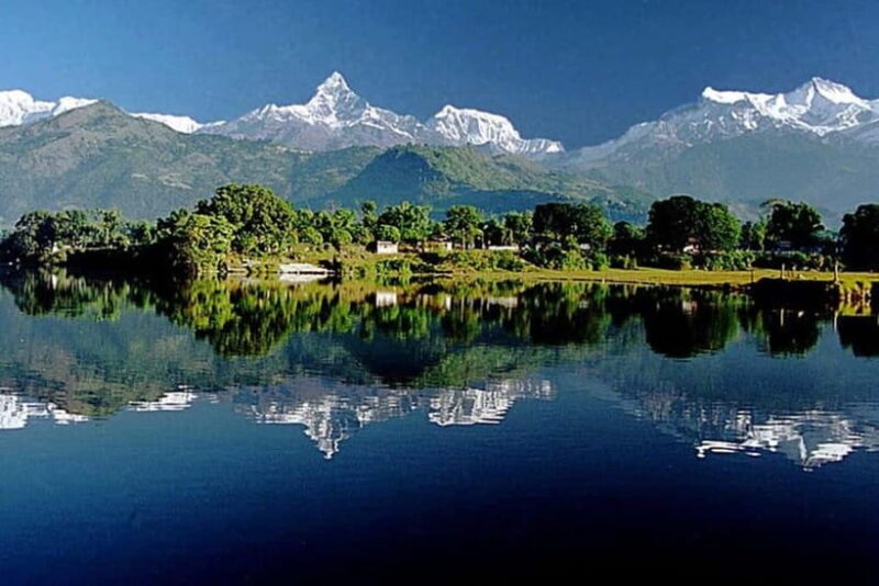 Pokhara: 2 Days City tour with Hiking - What’s Included and What’s Not?