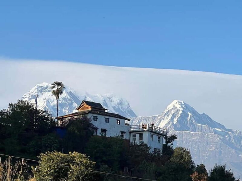 Pokhara: 2 Days City tour with Hiking - Final Thoughts: Is This Tour Right for You?