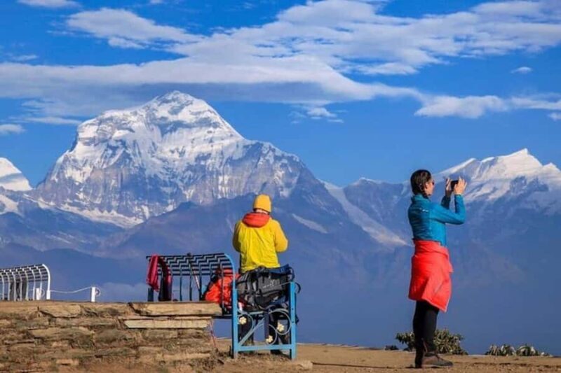 Pokhara: 2 days guided Poon Hill Trek - FAQ