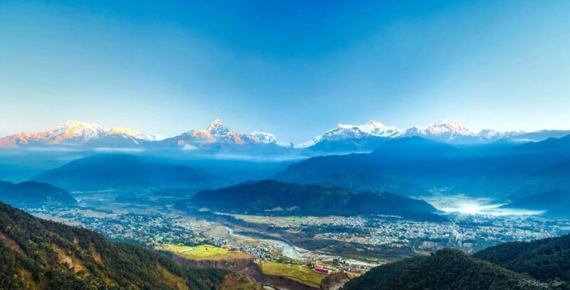 Pokhara: 3-Day Astam, Dhampus, and Australian Camp Trek - The Sum Up: Is This Trek Right for You?