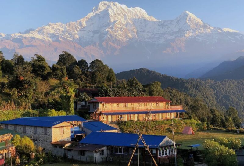 Pokhara: 3-Day Astam, Dhampus, and Australian Camp Trek - FAQ