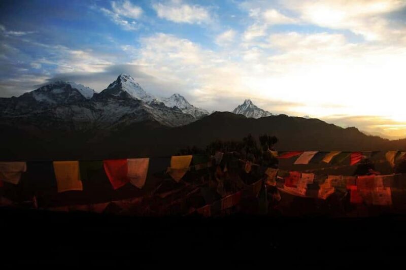 Pokhara: 3-Day Ghandruk Village Trek with Guide - The Details of the 3-Day Ghandruk Village Trek