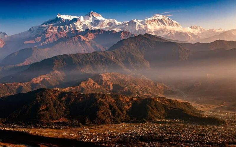 Pokhara: 3-Day Ghandruk Village Trek with Guide - What Travelers Can Expect