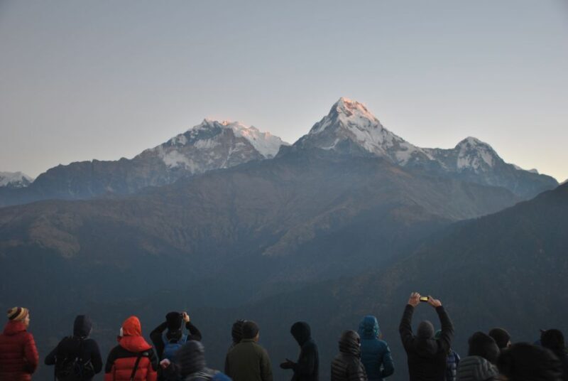 Pokhara: 3-Day Ghorepani and Poon Hill Trek - Exploring the 3-Day Ghorepani and Poon Hill Trek from Pokhara