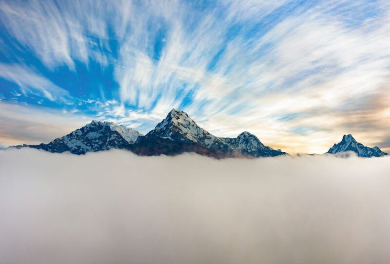 Pokhara: 3-Day Ghorepani and Poon Hill Trek - Why This Trek is a Great Choice