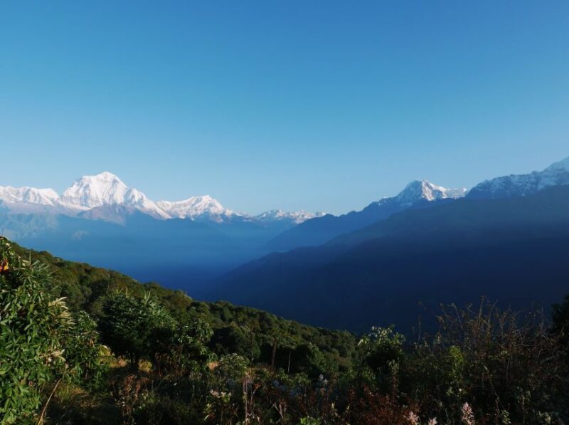 Pokhara: 3-Day Ghorepani and Poon Hill Trek - Final Thoughts