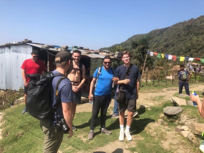 Pokhara: 3-Day Ghorepani and Poon Hill Trek - Frequently Asked Questions