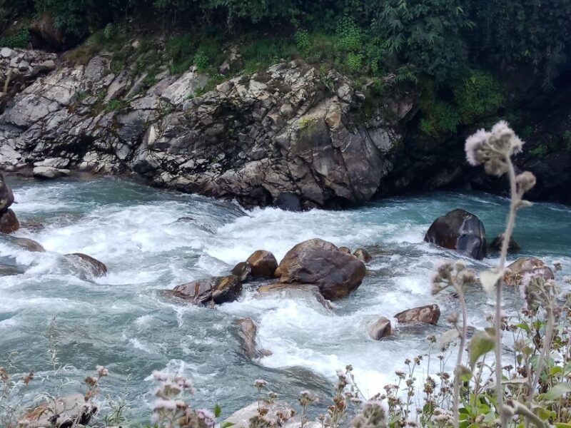 Pokhara: 3-Day Ghorepani, Poon Hill and Ghandruk Guided Trek - A Close Look at the Trek Itinerary