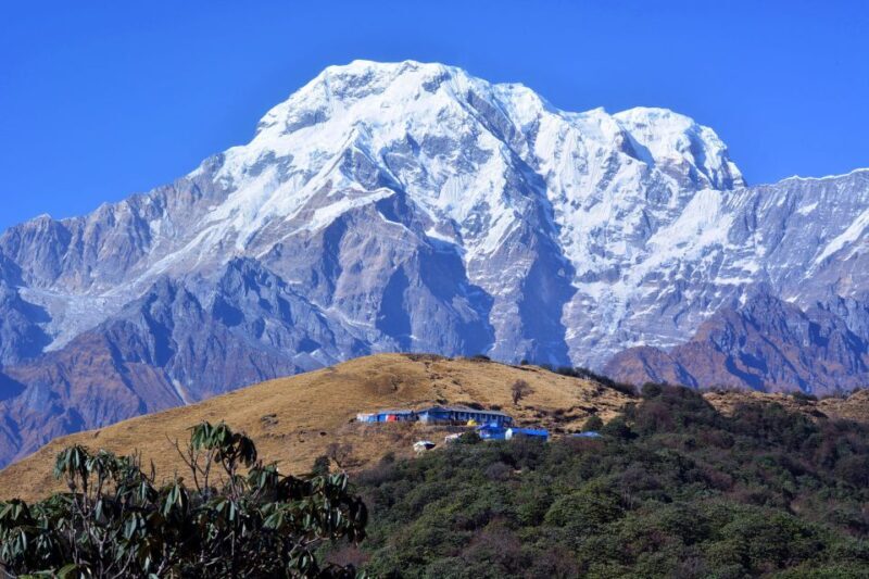Pokhara: 3-Day Ghorepani, Poon Hill and Ghandruk Guided Trek - Who Is This Trek Best Suited For?