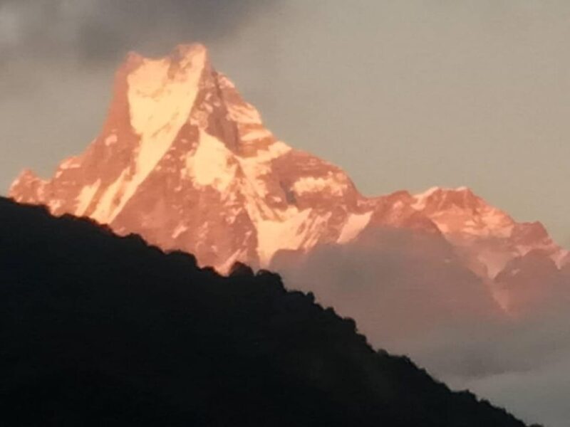 Pokhara: 3-Day Ghorepani, Poon Hill and Ghandruk Guided Trek - Final Words