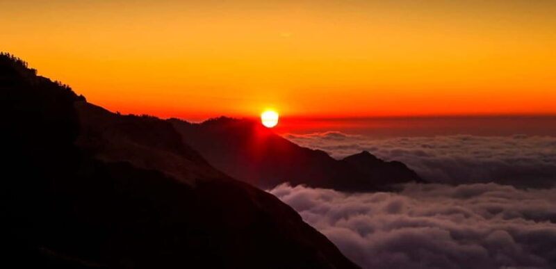 Pokhara: 3-Day Ghorepani, Poon Hill & Ghandruk Trek - FAQ