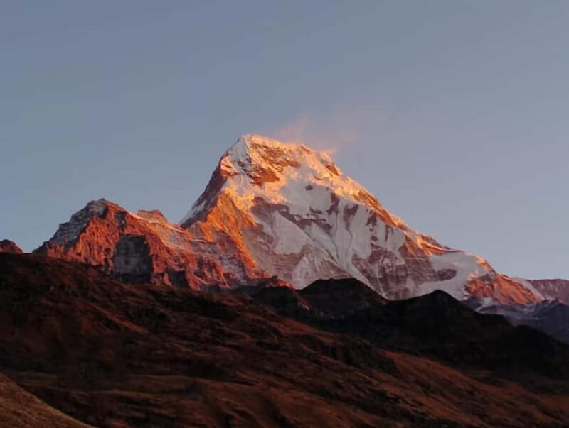 Pokhara: 3-Day Ghorephani and Poon Hill Private Trek - Why Choose This Trek?