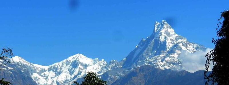 Pokhara: 3-Day Hike Tour To Annapurna Himalayas Foothill - Key Points