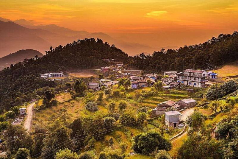 Pokhara: 3-Day Hike Tour To Annapurna Himalayas Foothill - The practical side: Transportation, guides, and inclusions
