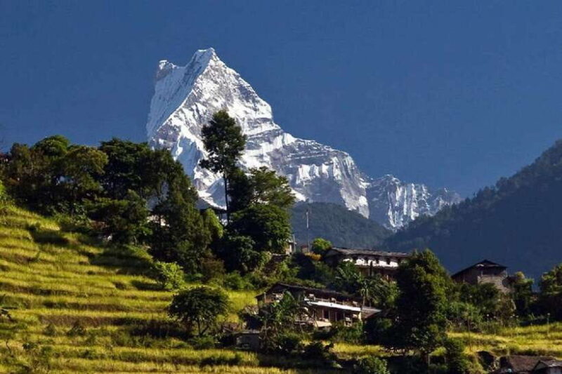 Pokhara: 3-Day Hike Tour To Annapurna Himalayas Foothill - Final recommendations