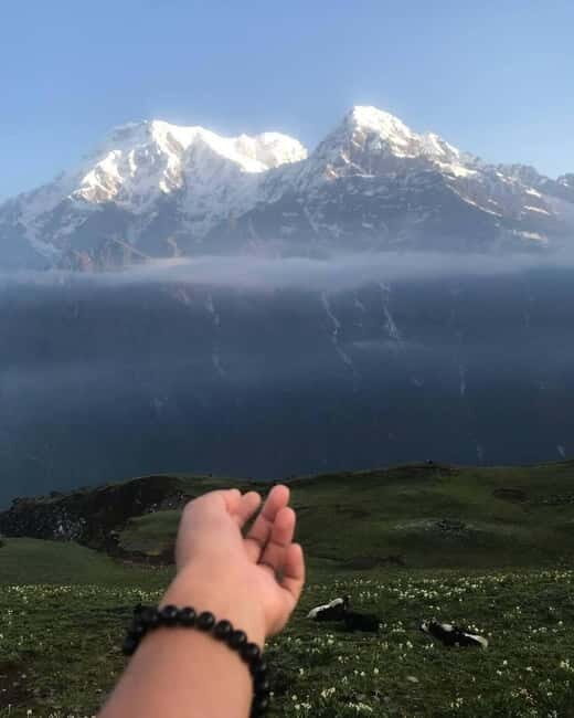 Pokhara: 3-Day Kande & Mardi Himal Private Trek - Practical Details and Considerations