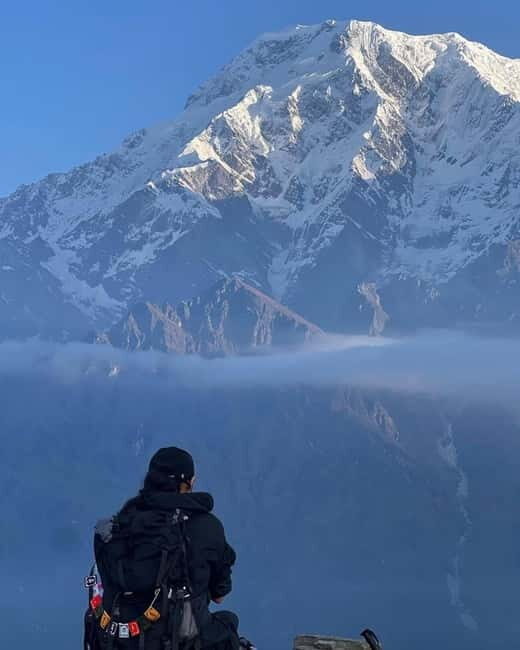 Pokhara: 3-Day Kande & Mardi Himal Private Trek - Why Choose This Trek?