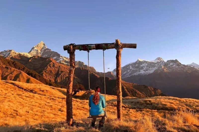 Pokhara: 3-day Khumai Hill Private Trek - The Sum Up