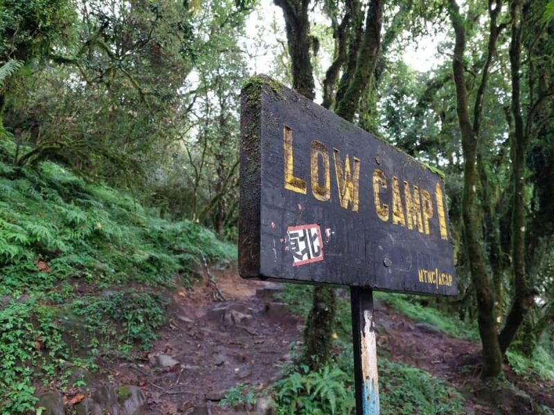 Pokhara: 3-Day Mardi Himal Base Camp Private Trek - Final Thoughts: Who Is This Trek For?