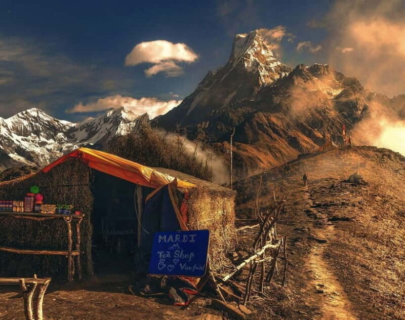 Pokhara: 3-Day Mardi Himal Mountain Trek With Guide - Final Thoughts