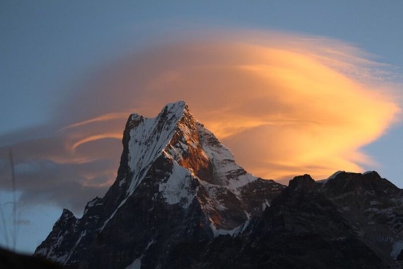 Pokhara: 3-Day Mardi Himal Mountain Trek With Guide - FAQ