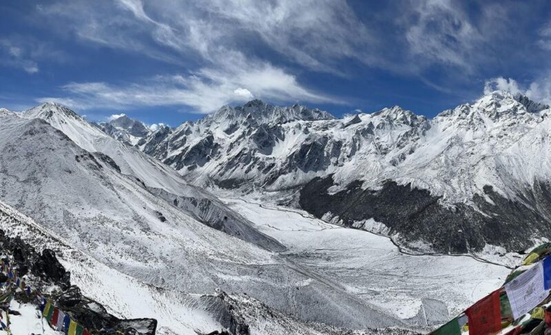 Pokhara: 3 Day Mulde View Point Trek - Key Points