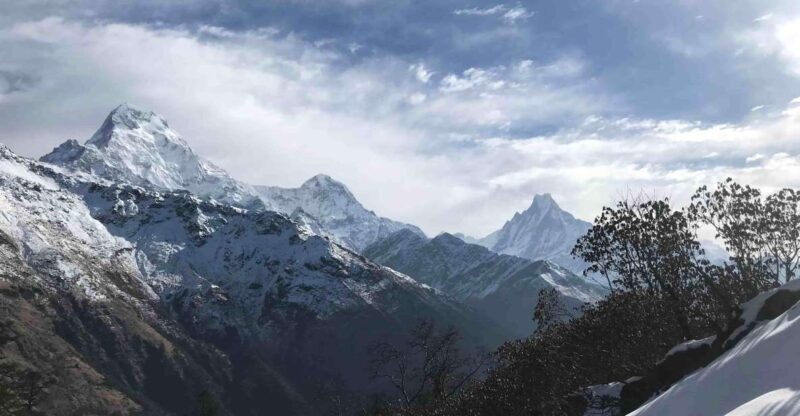 Pokhara: 3 Day Mulde View Point Trek - The Practical Aspects: What Really Matters