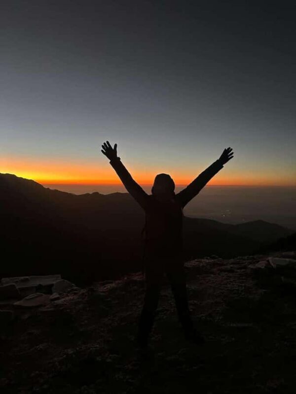 Pokhara: 3-Day Poon Hill Sunrise Trek with Lady Guide - Key Points