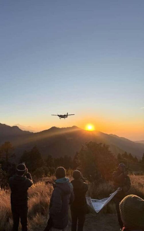 Pokhara: 3-Day Poon Hill Sunrise Trek with Lady Guide - Why We Think This Trek Is a Good Choice