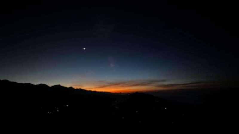 Pokhara: 3-Day Poon Hill Trek with Sunrise View - Introduction and First Impressions