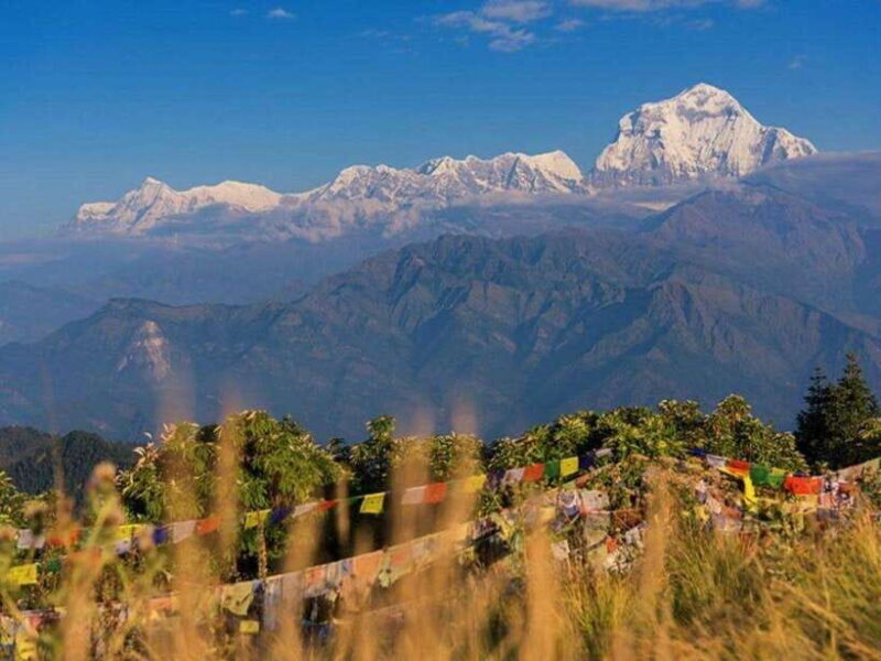 Pokhara: 3-Day Poon Hill Trek with Sunrise View - What’s Included and What’s Not