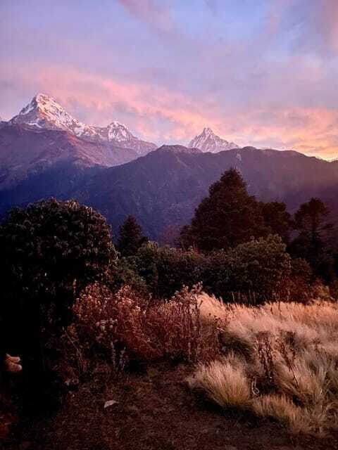 Pokhara: 3-Day Poon Hill Trek with Sunrise View - Practical Tips for the Trek