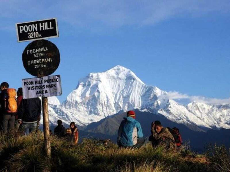 Pokhara: 3-Day Poon Hill Trek with Sunrise View - The Sum Up: Who Will Love This Trek?